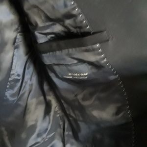 Zara | Suits & Blazers | Zara Black Label Blazer | Poshmark